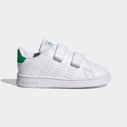 Adidas Advantage Lifestyle Court Two Hook-and-Loop Schuh