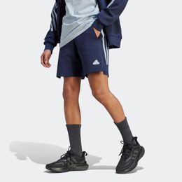 Adidas Future Icons 3-Streifen Shorts