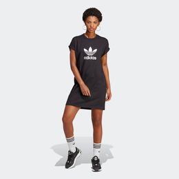 Adidas adicolor Classics Trefoil T-Shirt-Kleid