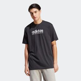 Adidas All SZN Graphic T-Shirt