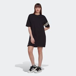Adidas adicolor Neuclassics T-Shirt-Kleid
