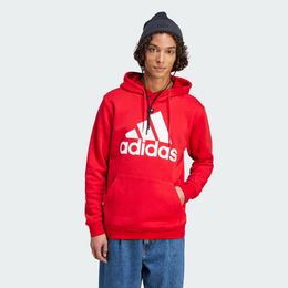 Adidas Essentials Big Logo Hoodie