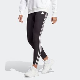 Adidas Future Icons 3-Streifen Leggings
