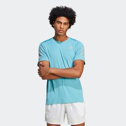 Adidas Own the Run T-Shirt