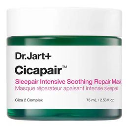 Dr.jart+ - Cicapair™ - Reparierende Und Beruhigende Nachtmaske - 75ml