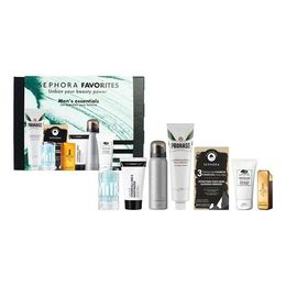 Sephora Favorites - Sephora Favorites - Men's Essentials - Set Für Die Herren - set Men Essential