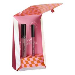 Sephora Collection - The Future Is Yours - Überraschungsset Lippen-make-up - secret Gift Lips-23