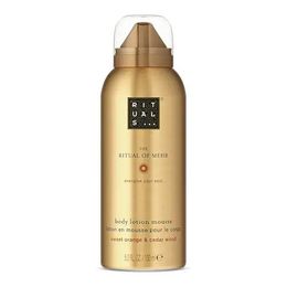 Rituals - The Ritual Of Sakura - Körperlotion-mousse - the Ritual Of Mehr Lotion To Foam 150ml