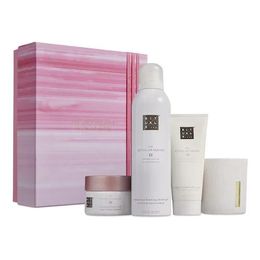 Rituals - The Ritual Of Sakura - Geschenkset M Körper & Bad - the Ritual Of Sakura-medium Gift Set 23