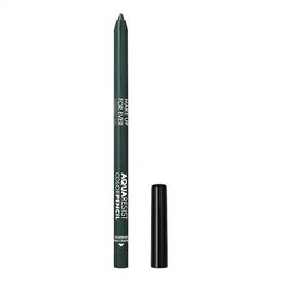 Make Up For Ever - Aqua Resist Color Pencil – Wasserfester Eyeliner - Make Up Fo Color Pencil Eyes 6-