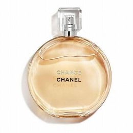 Chanel - Chance - Eau De Toilette Zerstäuber - Vaporisateur 35 Ml