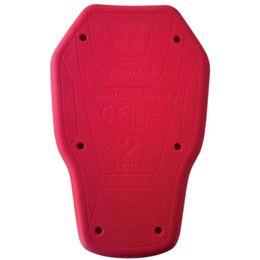 RST Impact Core Pro, Rückenprotektor Einsatz Level 2