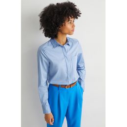 C&A Business-Bluse