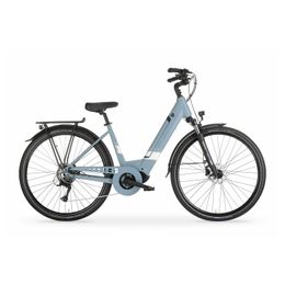 MBM E-Bike City »Rambla sport«, 28 Zoll