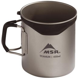 Msr Titan Cup 450 ml - Tasse