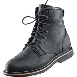 Held Saxton, Schuhe Gore-Tex