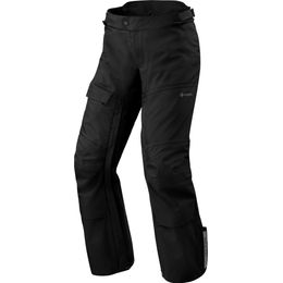 Revit Alpinus GTX, Überhose Gore-Tex