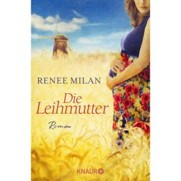 Droemer Knaur Verlagsgruppe Die Leihmutter - Renee Milan, Taschenbuch