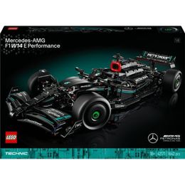 Lego Technic LEGO® Technic 42171 Mercedes-AMG F1 W14 E Performance