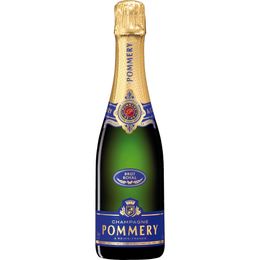 Champagne Pommery Royal, Brut, Champagne AC, 0,375L, Champagne, Schaumwein
