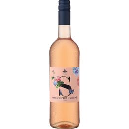 markgräfliches badisches weinhaus Markgräflich Badisches Weinhaus »Sommertraum« Rosé