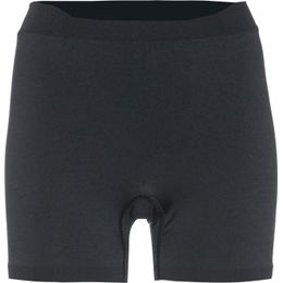 Odlo Sportpants "Performance Light", feuchtigkeitsregulierend, geruchshemmend, für Damen, schwarz, S