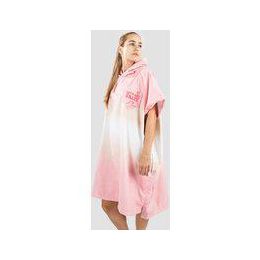 After Girl Series Surf Poncho camille