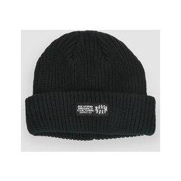 Beyond Medals Culture Beanie black