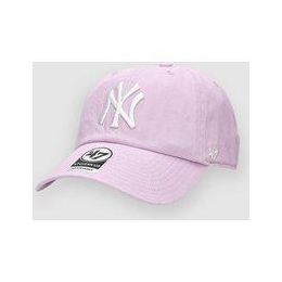 47Brand MLB NY Yankees '47 Clean Up Cap cosmos