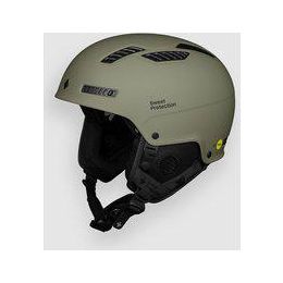 Sweet Protection Igniter 2Vi MIPS Helm woodland