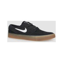 Nike SB Zoom Stefan Janoski RM Skateschuhe gum lig