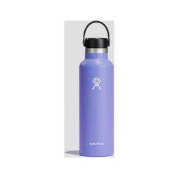 Hydro Flask 21Oz Standard Flex Cap Flasche lupine