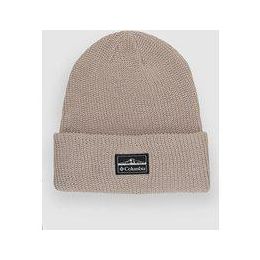 Columbia Lost Lager II Beanie ancient fossil