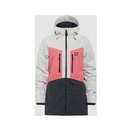 Horsefeathers Larra II Jacke silver birch