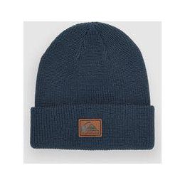 Quiksilver Performer 2 Beanie naval academy