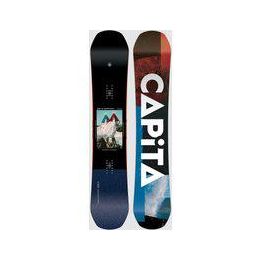 Capita Defenders Of Awesome 2024 Snowboard multi