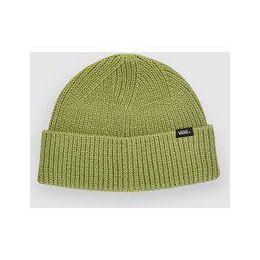 Vans Shorty Beanie green olive