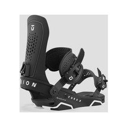 Union Force 2024 Snowboard-Bindung black