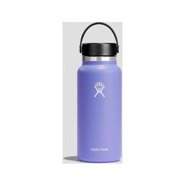 Hydro Flask 32Oz Wide Flex Cap Flasche lupine