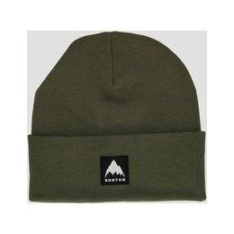 Burton Recycled Kactusbunch Tall Beanie martini olive