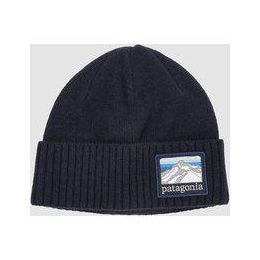 Patagonia Brodeo Beanie clssc navy