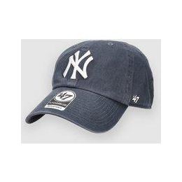 47Brand MLB NY Yankees '47 Clean Up Cap vintage navy