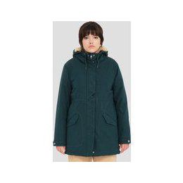 Volcom Less Is More 5K Parka ponderosa pine