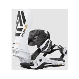 Union Atlas Pro 2024 Snowboard-Bindung white