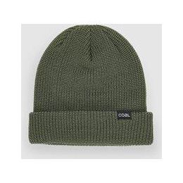 Coal The Dirft Smu Beanie olive