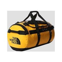 The North Face Base Camp Duffel - M Reisetasche tnf black