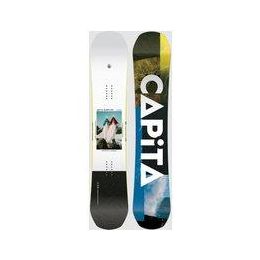 Capita Defenders Of Awesome 2024 Snowboard multi