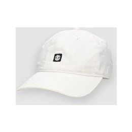 Element Fluky Cap off white