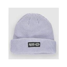 Beyond Medals Culture Beanie lilac