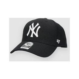 47Brand MLB NY Yankees '47 Mvp Snapback Cap black